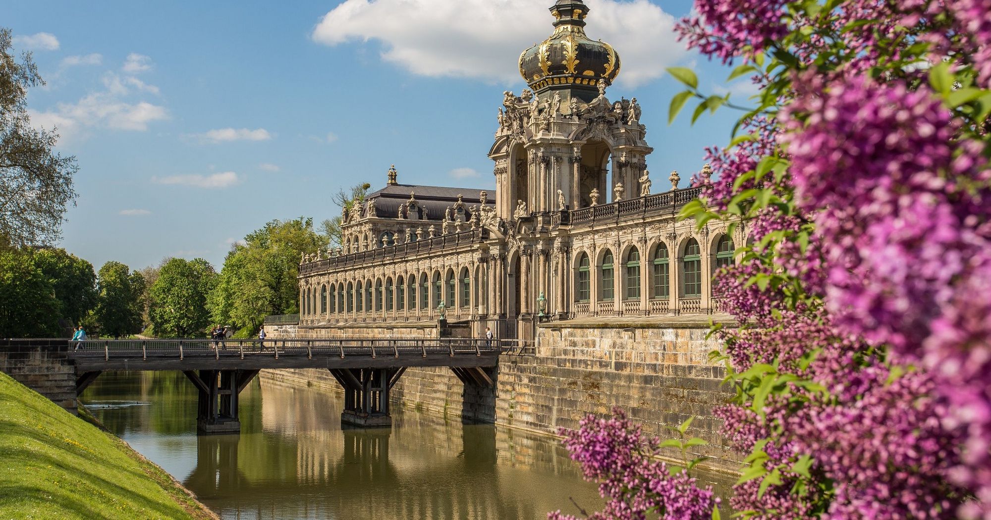 Erstaunlich Pfingsten 2022 Sachsen Bilder
