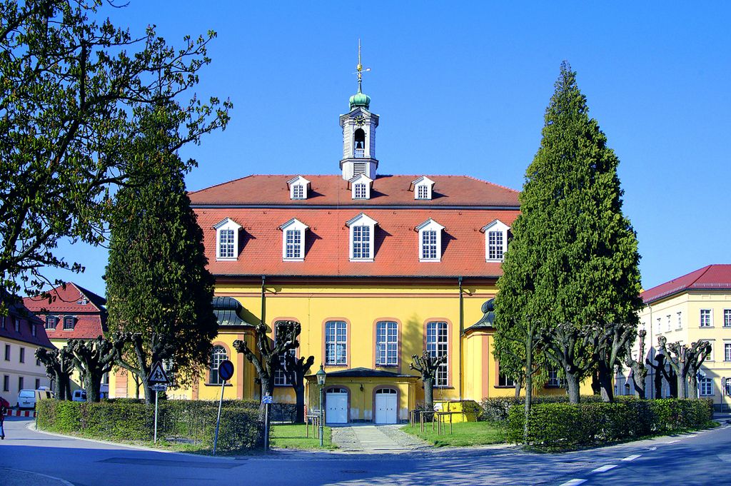 Obercunnersdorf – Das Dorf der Umgebindehäuser