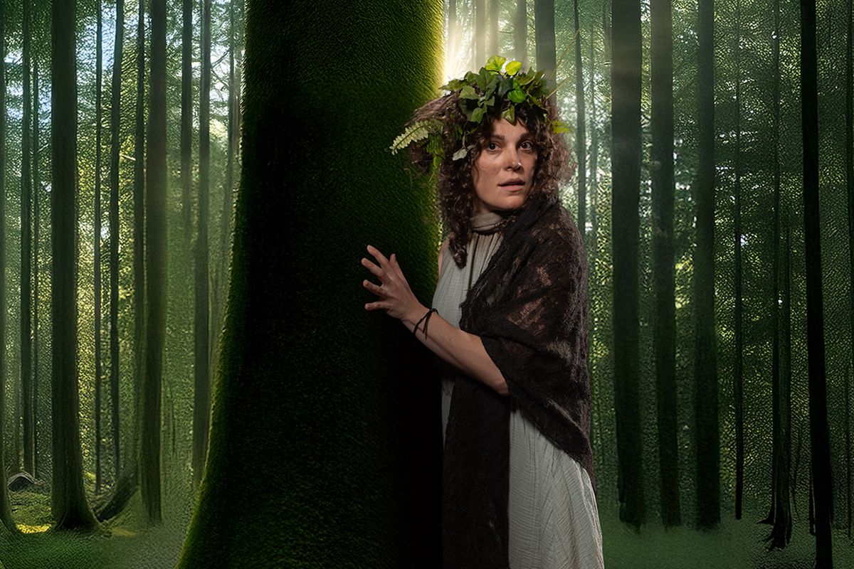 Alles auf einen Augenblick: TMGS setzt 2026 auf einen neuen Slogan ...