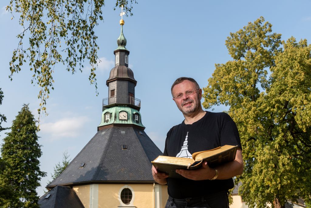 Seiffen – Spielzeugdorf und Weihnachtstradition im Erzgebirge