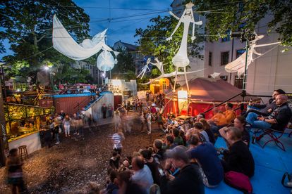 Dresden – Kunst, Kultur & Lebensfreude an der Elbe