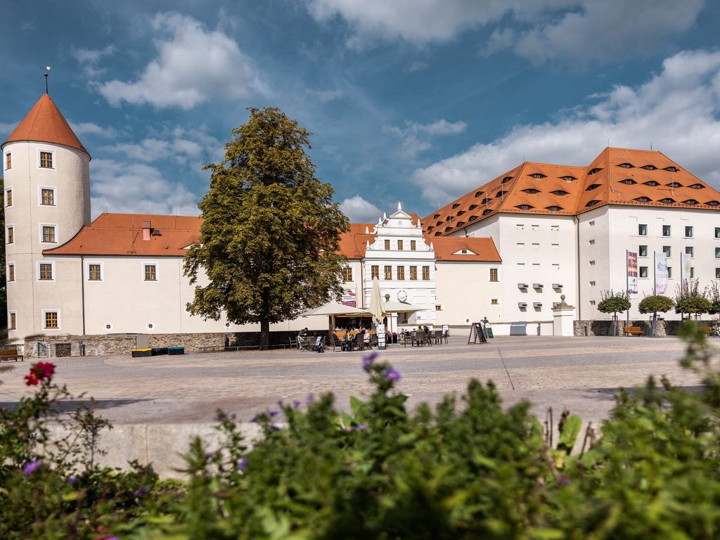 Freiberg Reiseführer – UNESCO-Welterbe & Silberstadt