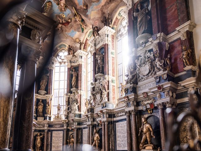 Freiberg Reiseführer – UNESCO-Welterbe & Silberstadt